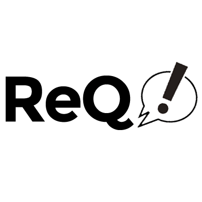 ReQ! : この商品、あのサービス、こうならいいな